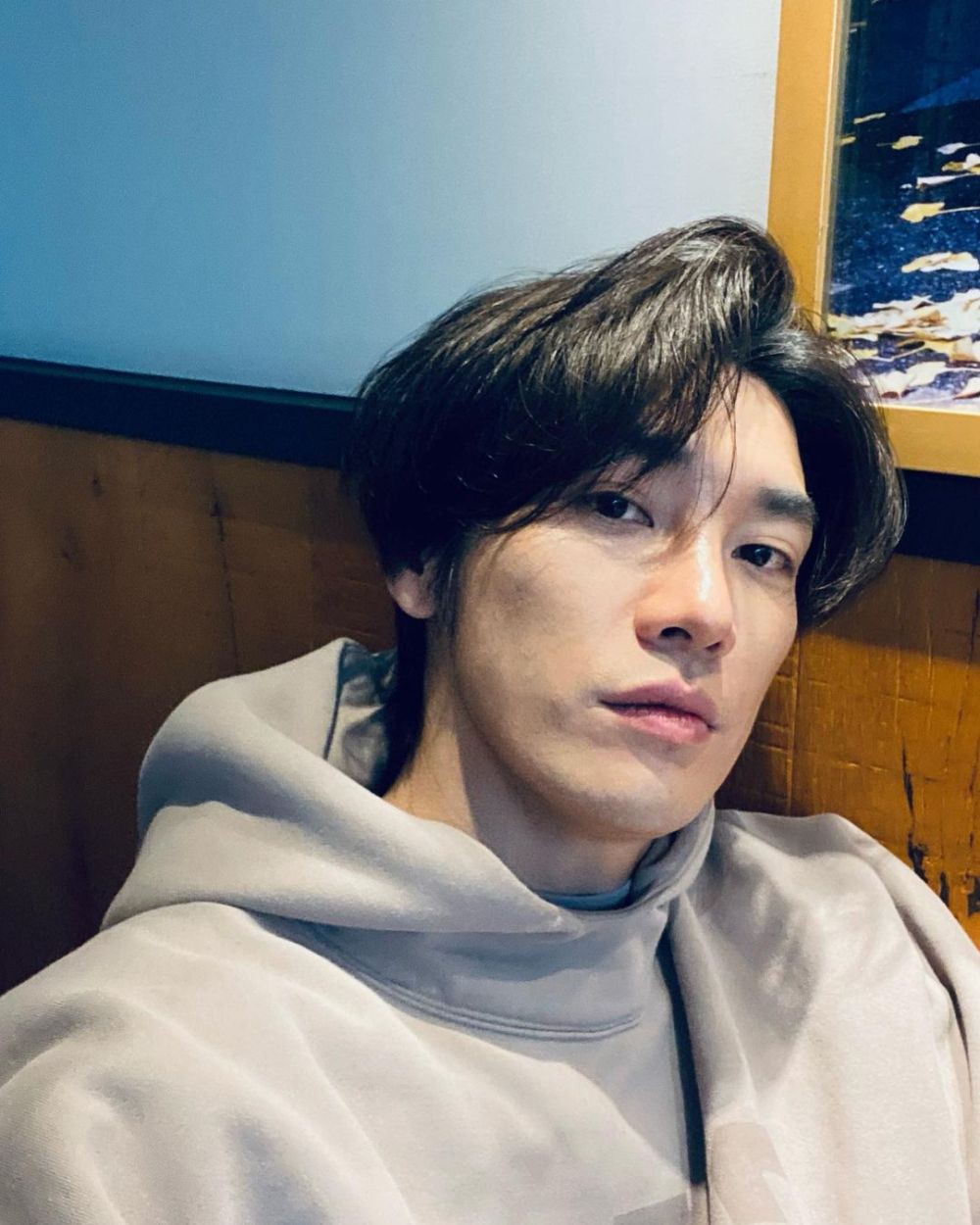 Biodata dan Profil 3 Pemeran Utama Evilive