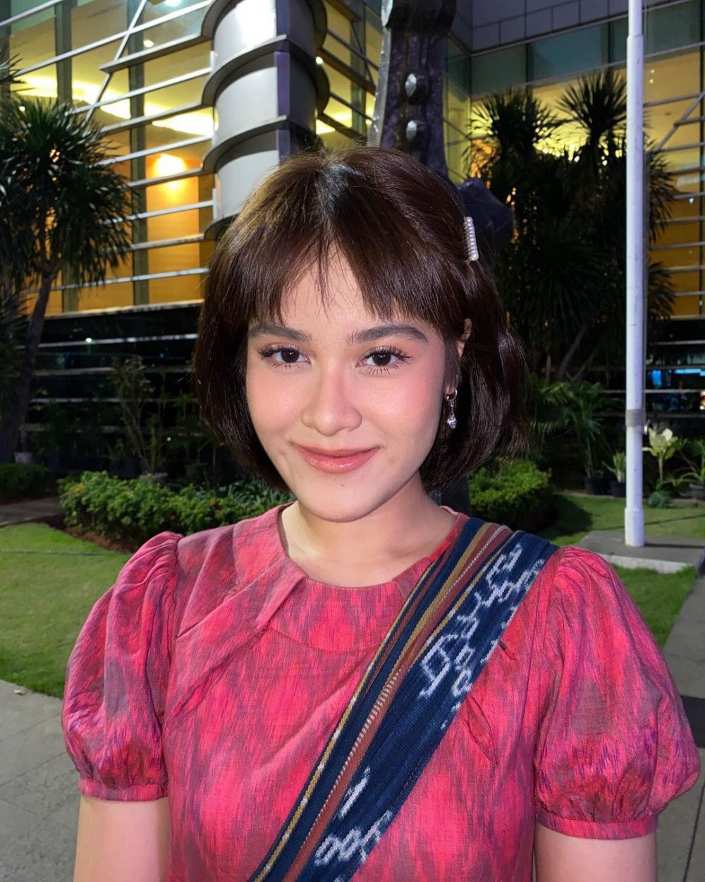 Biodata dan Profil Ashira Zamita, Fakta Unik hingga Riders