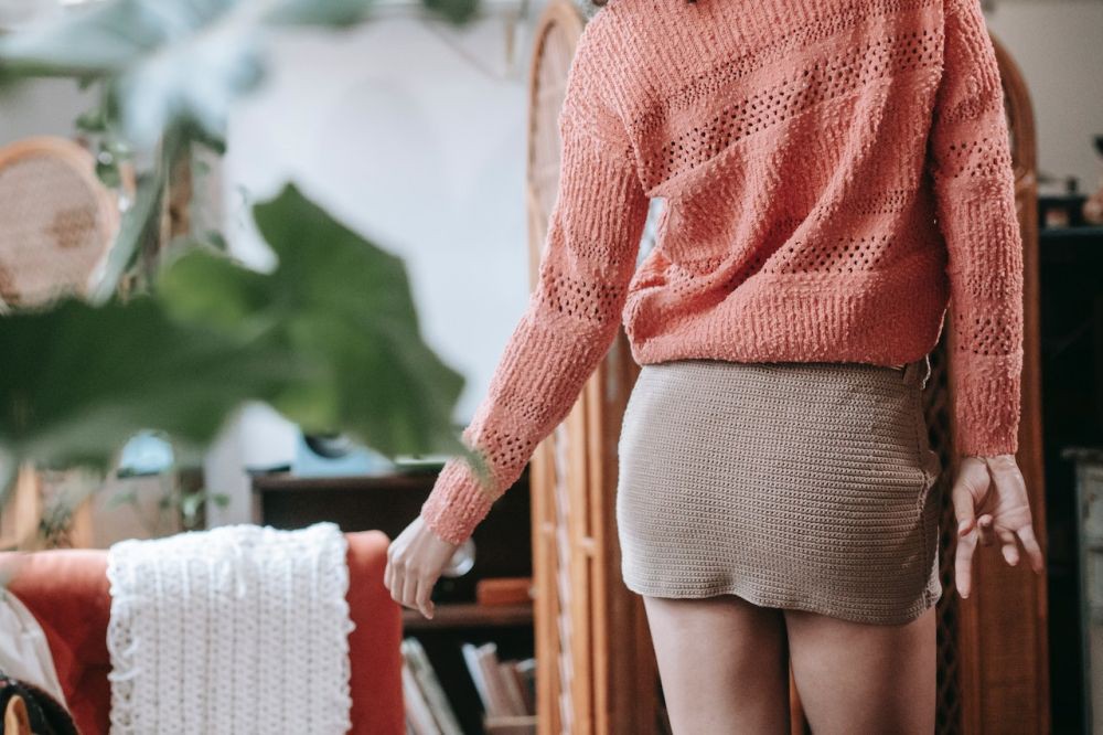 Bahan Rajut: Karakteristik, Teknik Pembuatan hingga Kegunaan