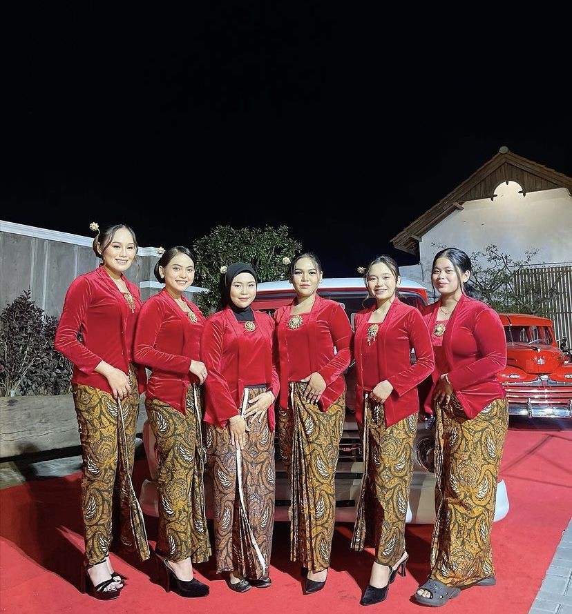 7 Potret Artis di Pesta Ulang Tahun Soimah, D'Academy Kompak 7 Potret Artis di Pesta Ulang Tahun Soimah, D'Academy Kompak