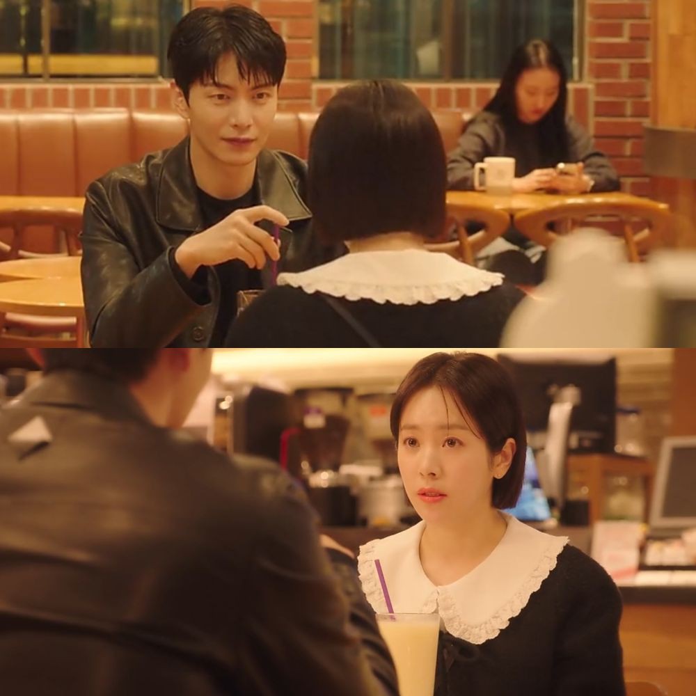 Apakah Ada Behind Your Touch Season 2? Apakah Ada Behind Your Touch Season 2?