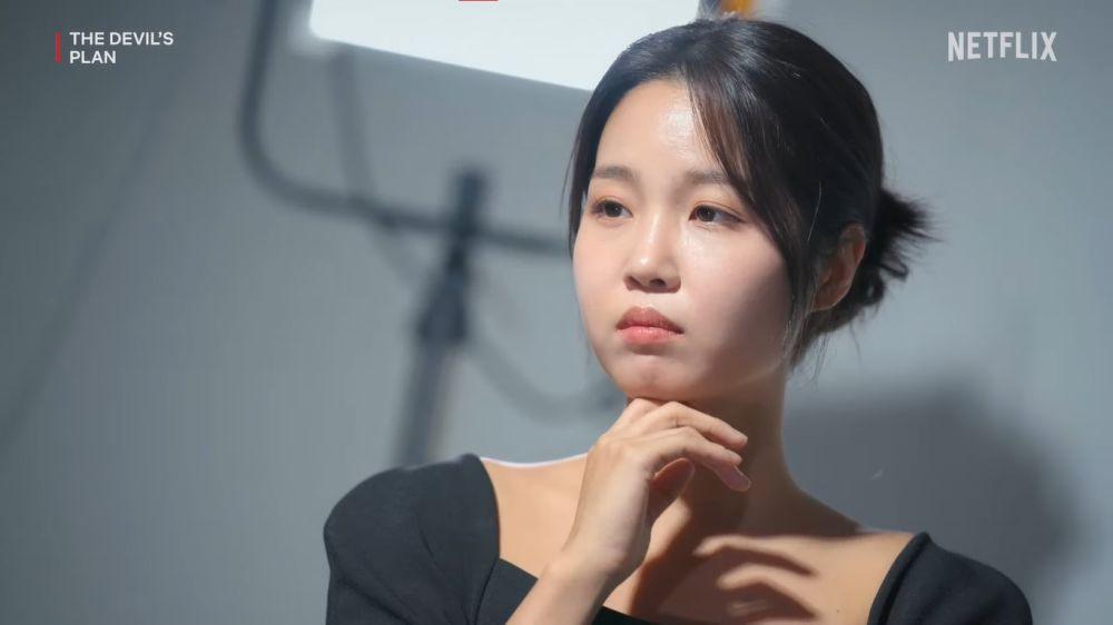 Usia 12 Peserta Survival Show The Devil's Plan