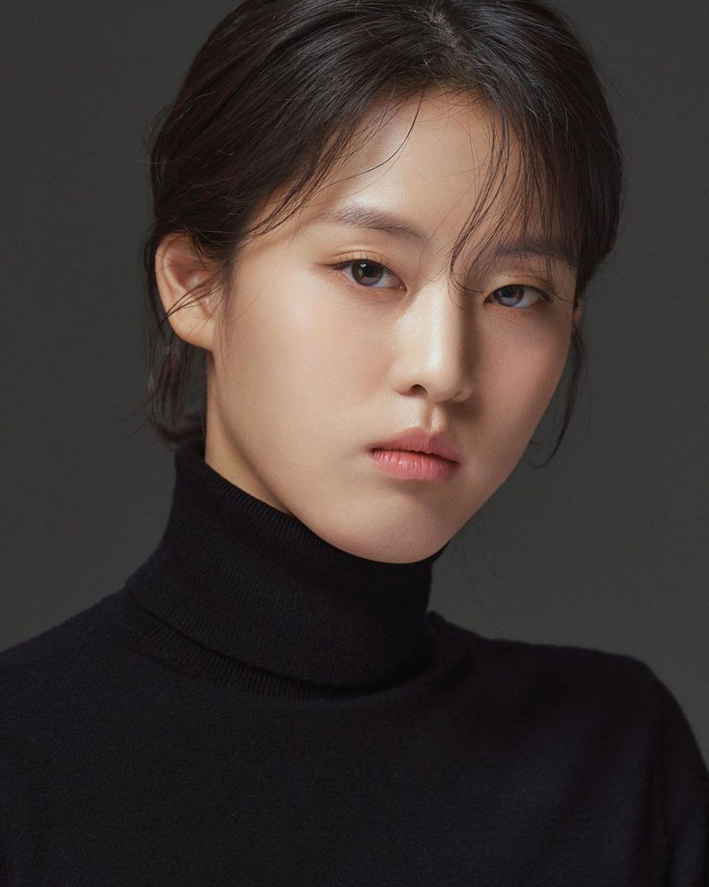 Profil Dan Biodata Lee Yeon Bintang Drama Duty After School