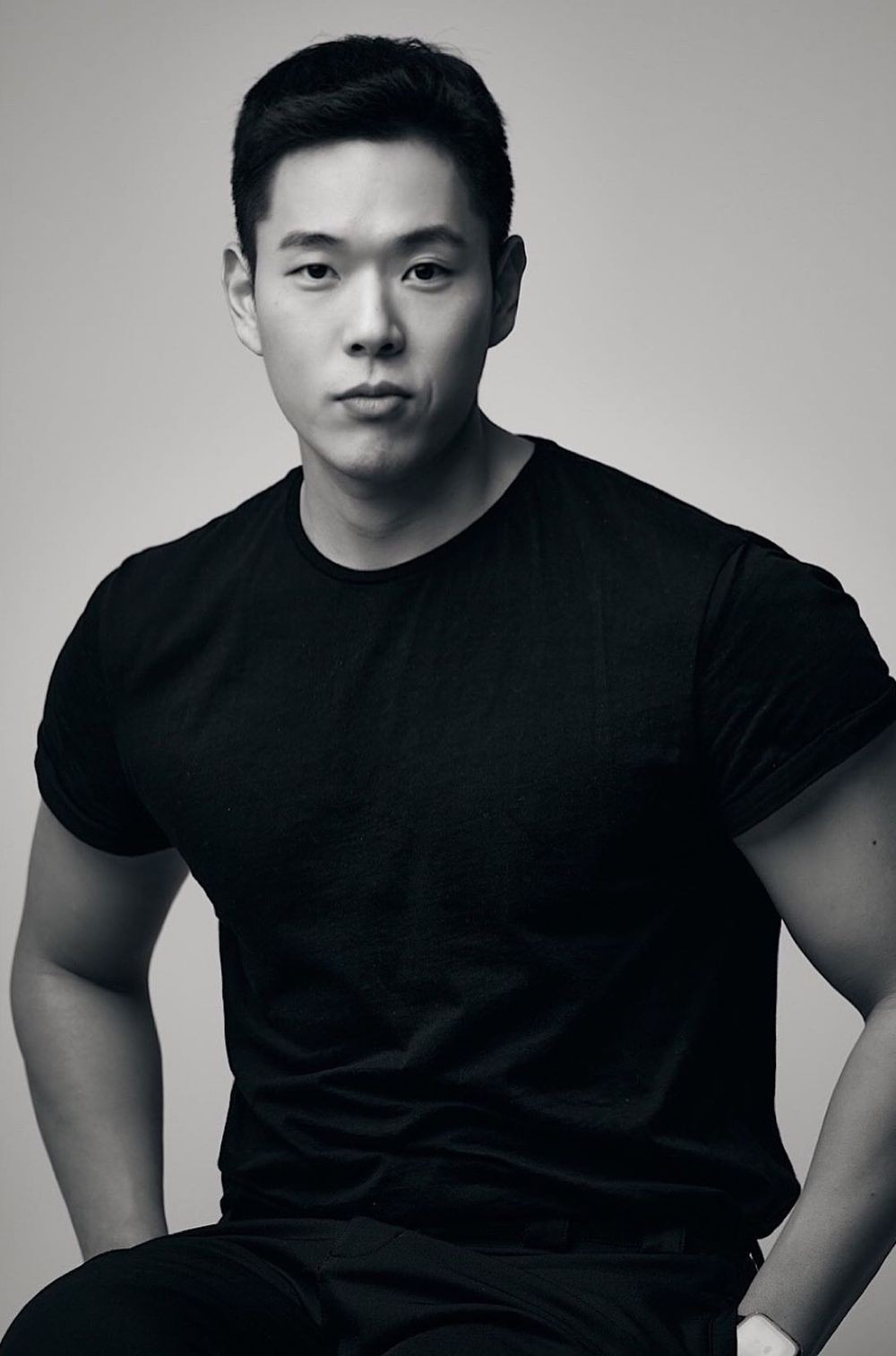 Biodata Dan Profil 8 Pemain Utama Drama Korea Doona