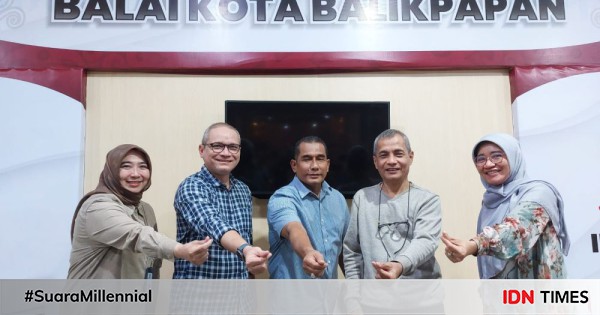 ALKI II Zone Investment Forum di Balikpapan Digelar