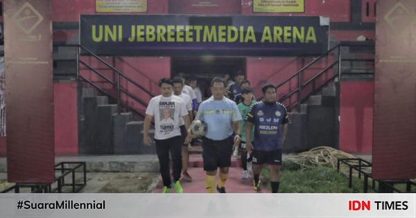 Alumni Tiga Kampus Negeri di Bandung Dukung Ganjar-Mahfud MD