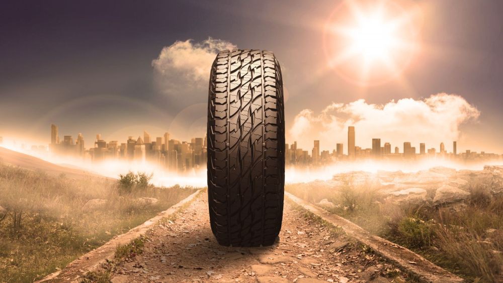 Bridgestone Indonesia Kembali Sabet Penghargaan dari KLHK RI Bridgestone Indonesia Kembali Sabet Penghargaan dari KLHK RI