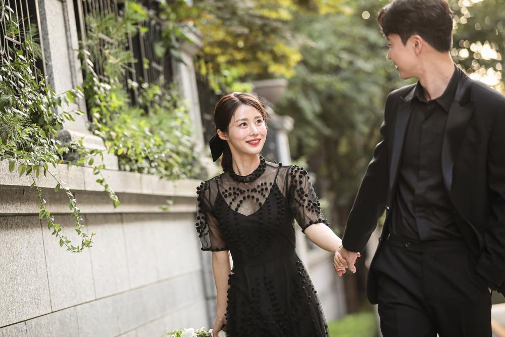 Kim A Ra, Aktris Pembelot Korea Utara Menikah Hari Ini!