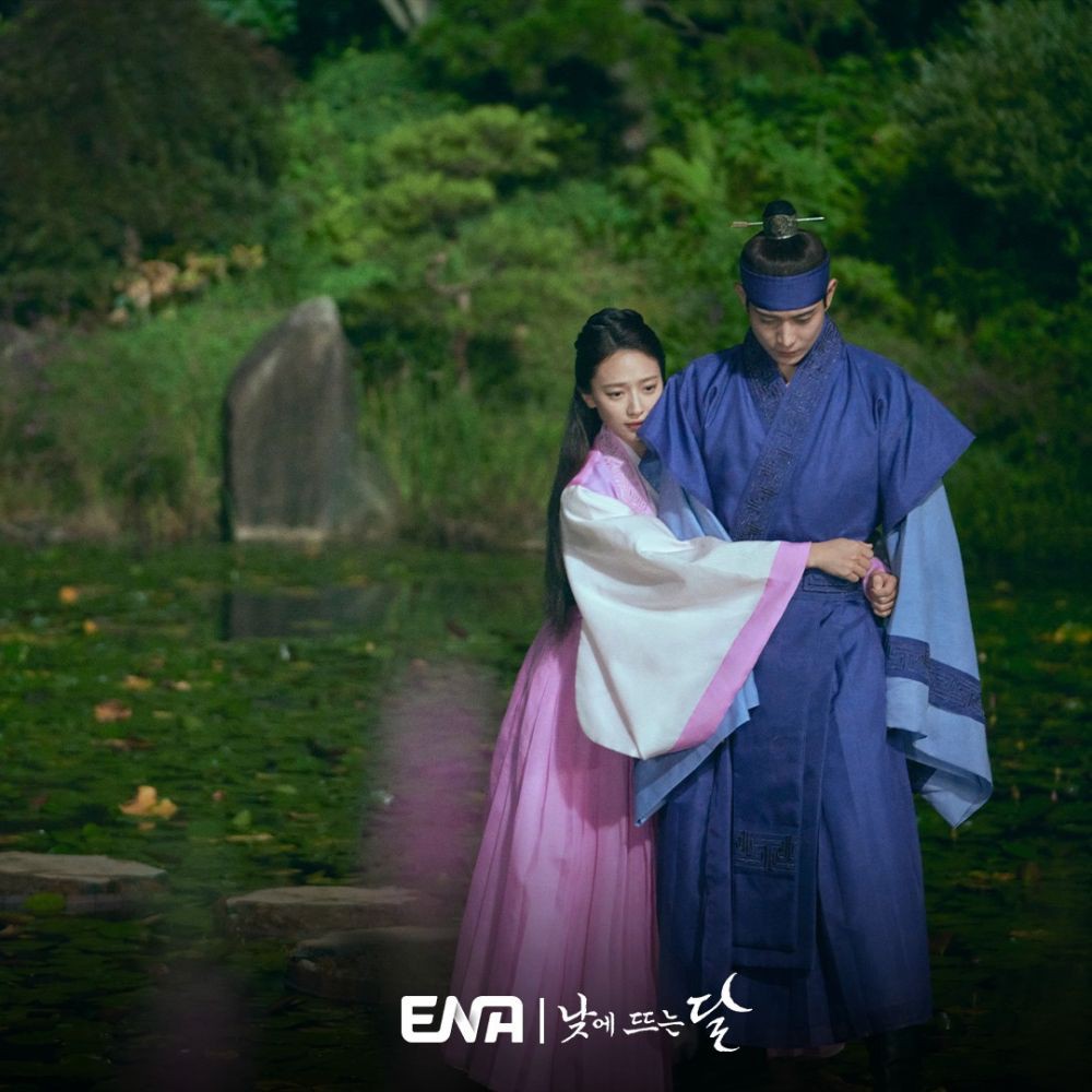 3 Drama Korea Yang Tayang Di Netflix November 2023