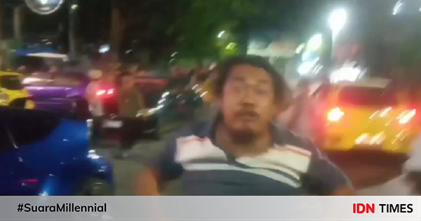 AJI Makassar Kecam Intimidasi-Kekerasan terhadap Jurnalis AJI Makassar Kecam Intimidasi-Kekerasan terhadap Jurnalis