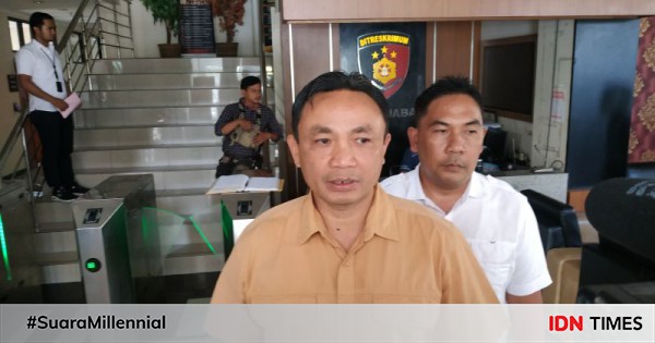 Polda Jabar Lakukan Pemeriksaan Saksi Guna Lengkapi Berkas