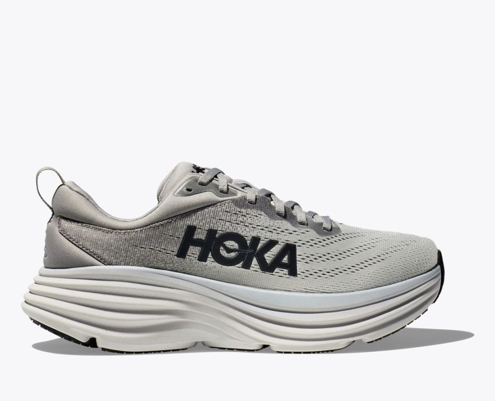 10 Rekomendasi Sepatu Hoka Terbaik untuk Lari, Super Empuk! 10 Rekomendasi Sepatu Hoka Terbaik untuk Lari, Super Empuk!
