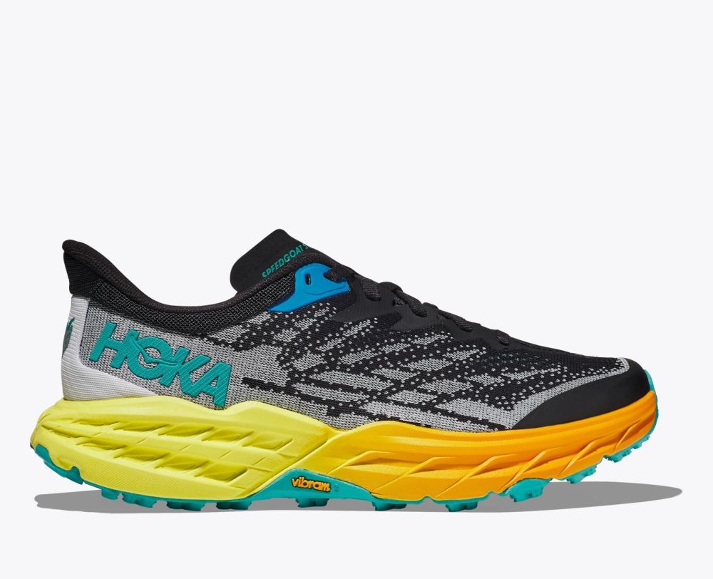 10 Rekomendasi Sepatu Hoka Terbaik untuk Lari, Super Empuk! 10 Rekomendasi Sepatu Hoka Terbaik untuk Lari, Super Empuk!