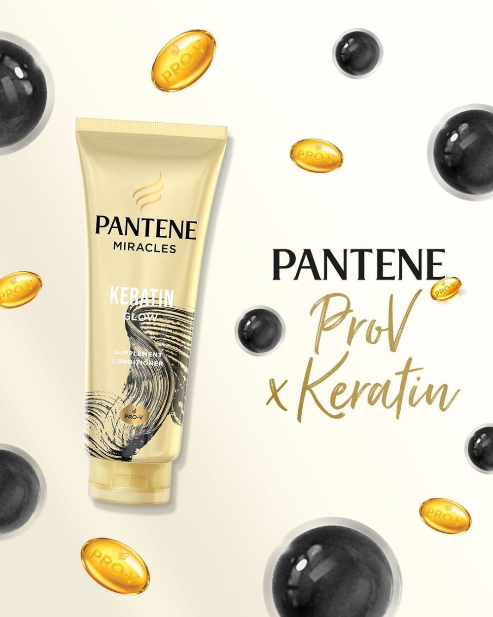 10 Produk Hair Care untuk Rambut Hitam Lebih Berkilau, Indah