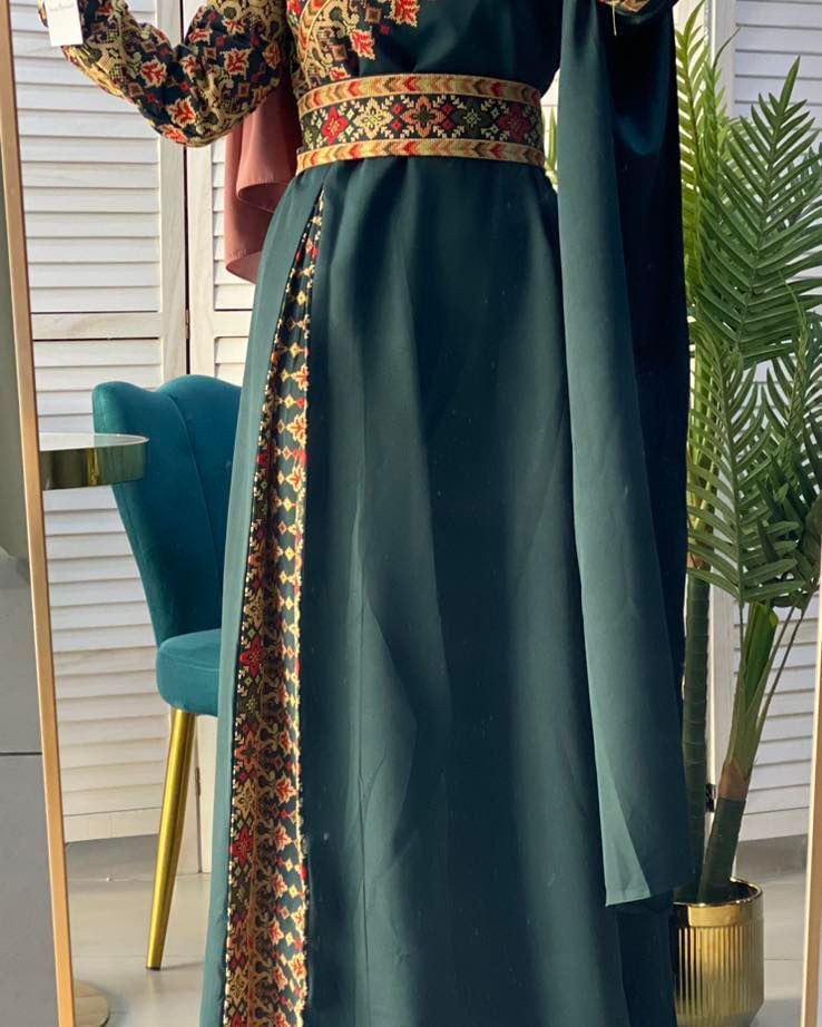 7 Brand Fashion dari Palestina, Yuk Cari Tahu!