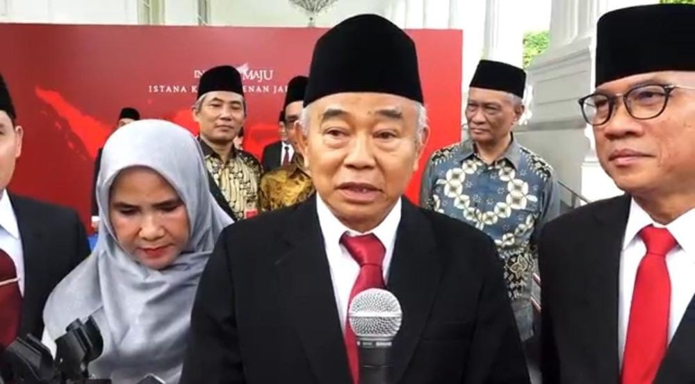 Kiai Abdul Chalim dari Jawa Barat Dapat Gelar Pahlawan Kiai Abdul Chalim dari Jawa Barat Dapat Gelar Pahlawan