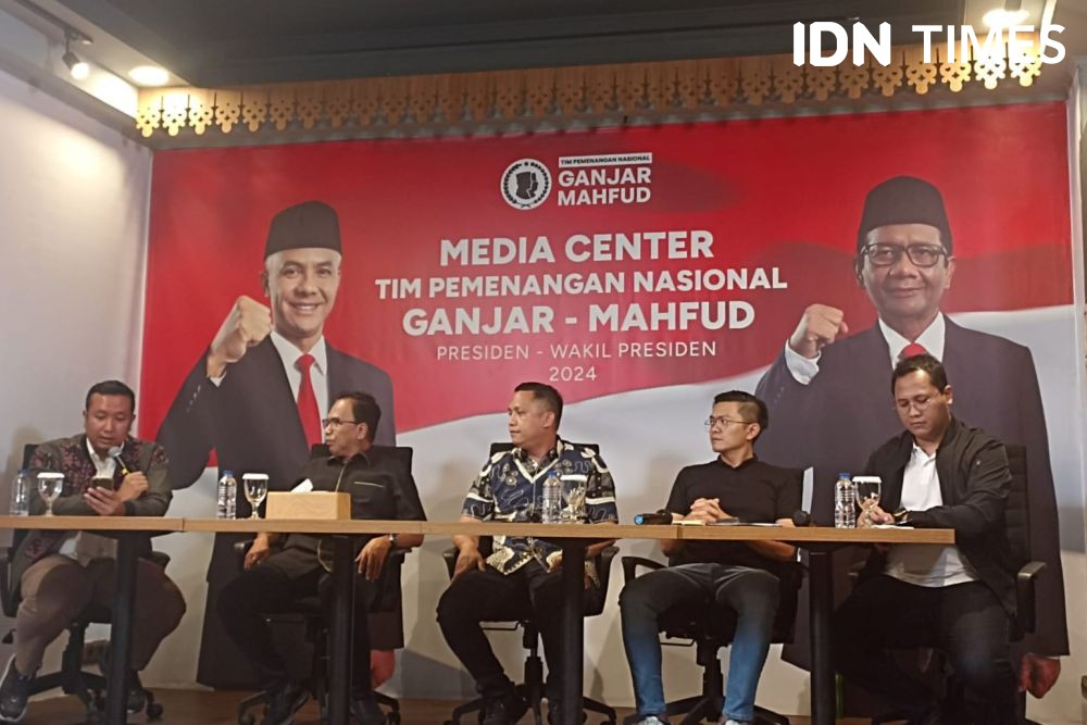 Polisi Panggil Aiman Witjaksono Terkait Tudingan Aparat Tak