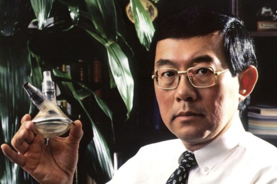 Siapa Dr. Victor Chang yang Jadi Google Doodle Hari ini?