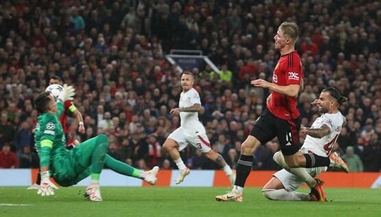 Mantap, MU Gak Bikin Aib Premier League di Piala FA