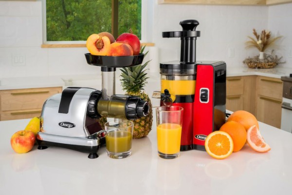 5 Cara Memilih Slow Juicer Sesuai Kebutuhan