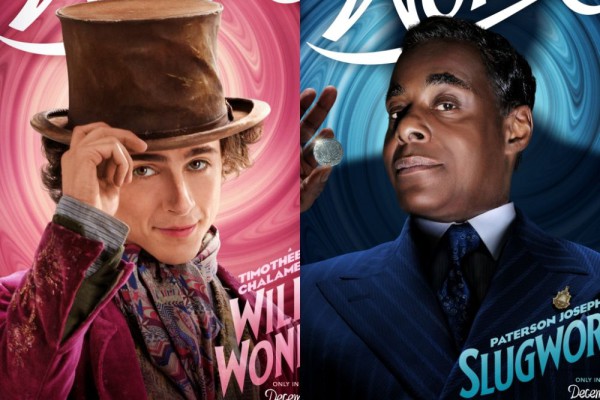 Wonka (2023) Movie Review Breaking Bad For Kids!!!, 60% OFF