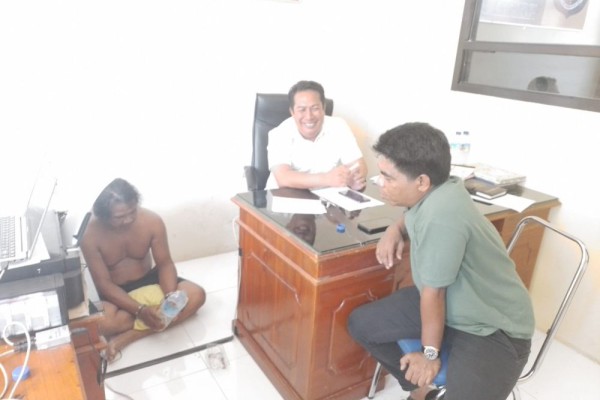 Siswi SMP di Lombok Utara Dicabuli Instruktur Yoga Sejak SD Siswi SMP di Lombok Utara Dicabuli Instruktur Yoga Sejak SD