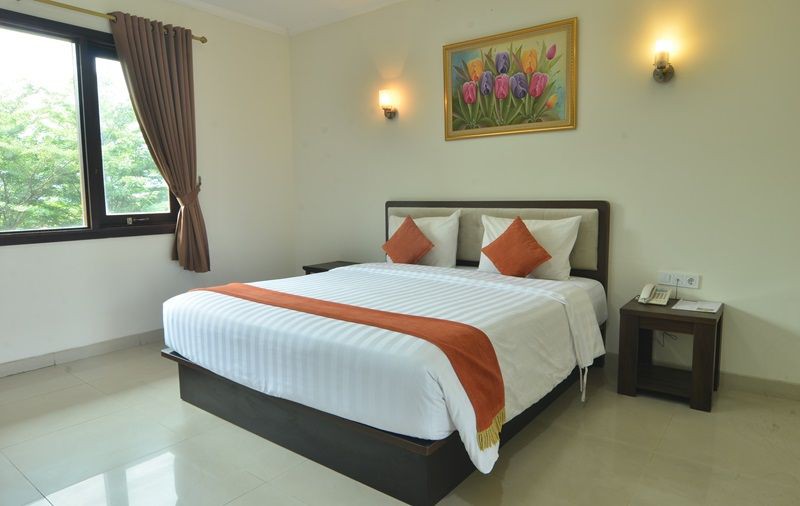 7 Hotel Keluarga di Sentul Bogor yang Asyik buat Staycation