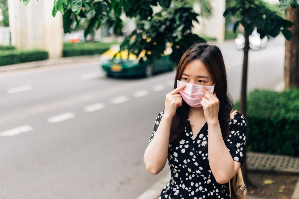 5 Tips Jaga Stamina Tubuh Untuk Pekerja Kantoran