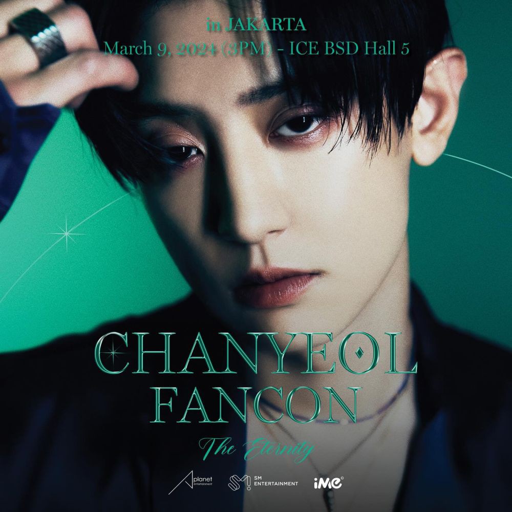 Datos Sobre Chanyeol