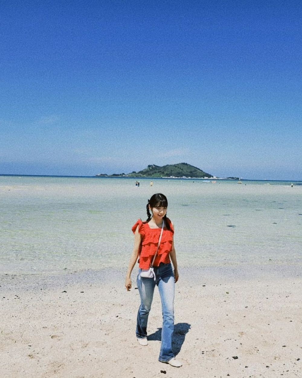 10 OOTD Joo Hyun Young, The Story of Park Marriage Contract