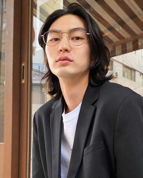 10 Model Rambut Pria Panjang yang Keren Maksimal 10 Model Rambut Pria Panjang yang Keren Maksimal