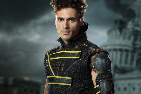 Biodata Profil Adan Canto, Aktor X-Men yang Meninggal Dunia