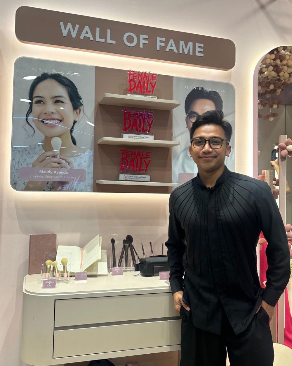 7 Artis Pria yang Pernah Operasi Plastik Hidung