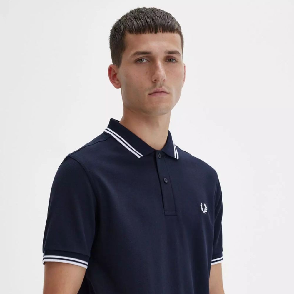 7 Rekomendasi Polo Shirt Pria Terbaik Brand Lokal Dan Luar
