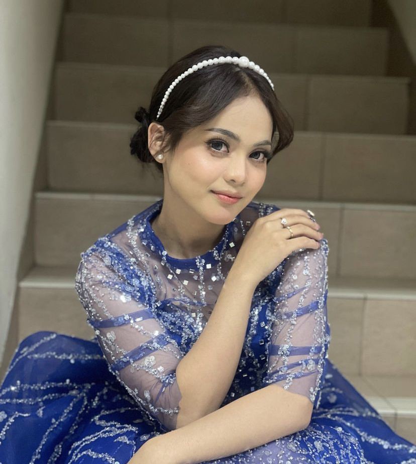 Biodata dan Profil Putri DA