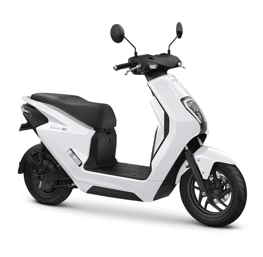 10 Motor Listrik Honda Terbaik, PCX Electric hingga EM1!