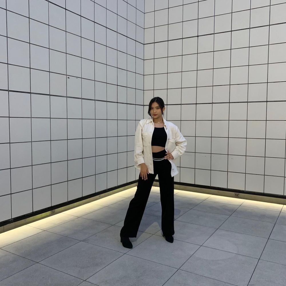 Dari Melody hingga Zara, Ini 15 Gaya Ex Member JKT48!