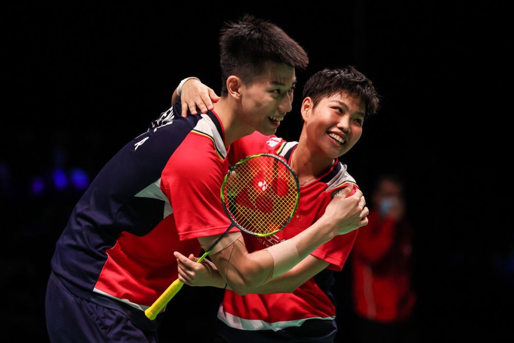 Daftar Juara Korea Open dari Tahun ke Tahun Sejak 1991