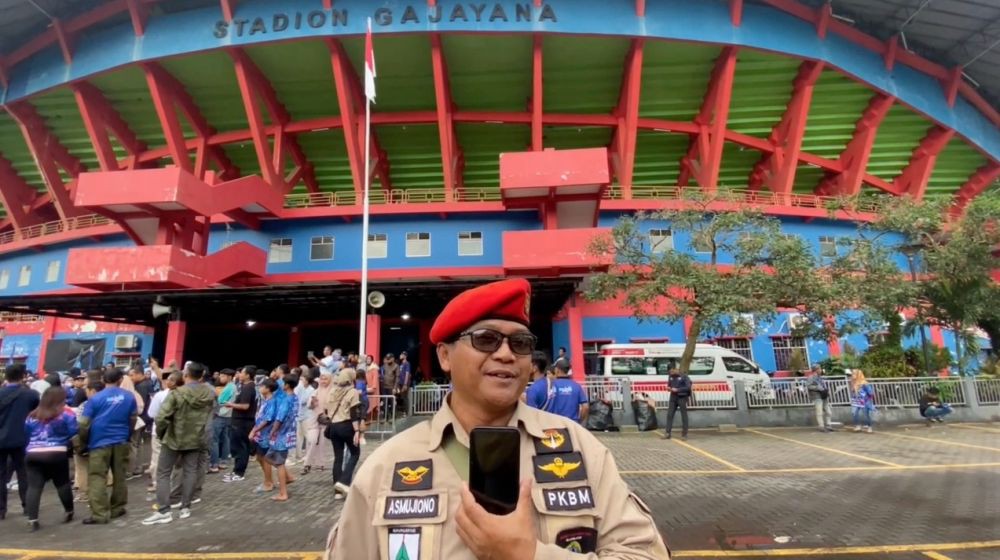 Cerita Eks Prajurit Terapkan Pemberian Susu ke Anak