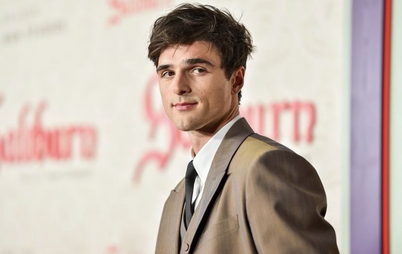 Biodata dan Profil Jacob Elordi, Aktor yang Lagi Digandrungi