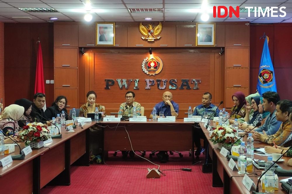 Menkop UMKM: The Power of Emak-emak, UMKM Dikuasai Perempuan Menkop UMKM: The Power of Emak-emak, UMKM Dikuasai Perempuan