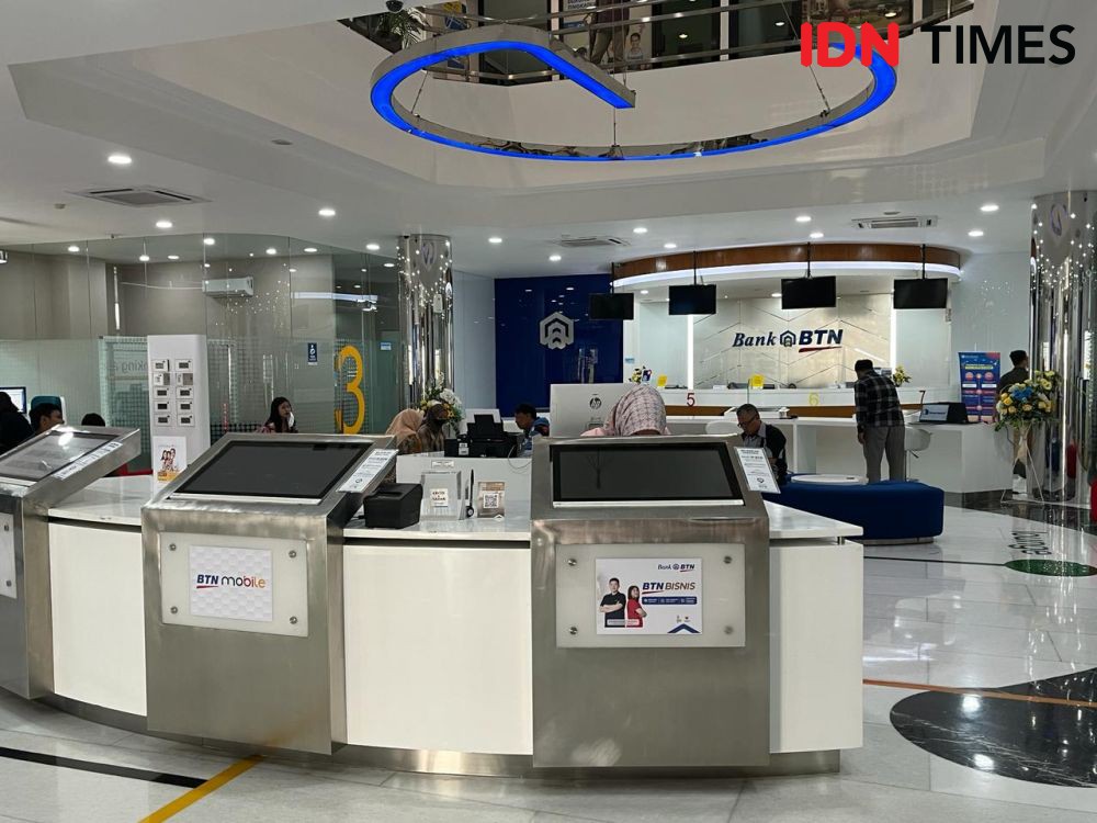 BTN Diganjar Jadi Bank Terbaik untuk Keberagaman dan Inklusi