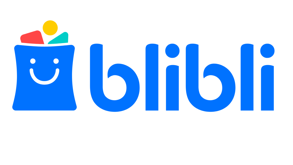 Baru Nih! Ini 3 Makna dari Penyegaran Logo Blibli