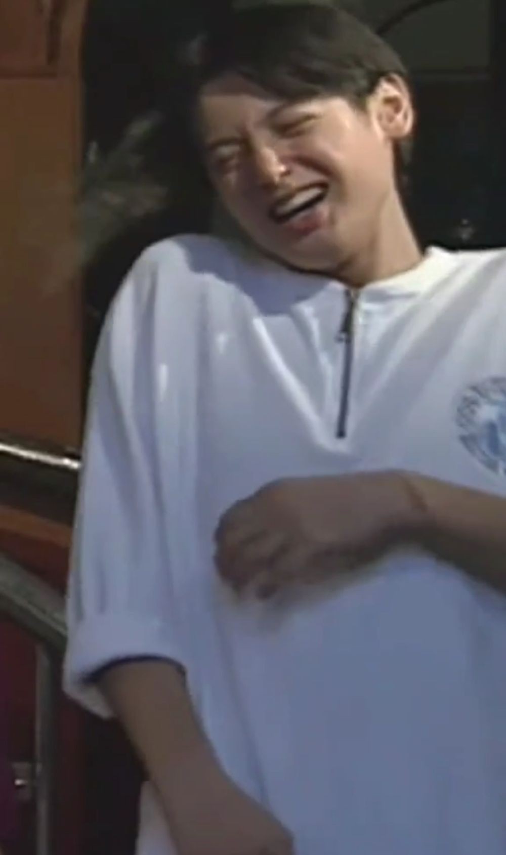 Potret Jadul Roger Danuarta yang Disebut Mirip Jungkook BTS