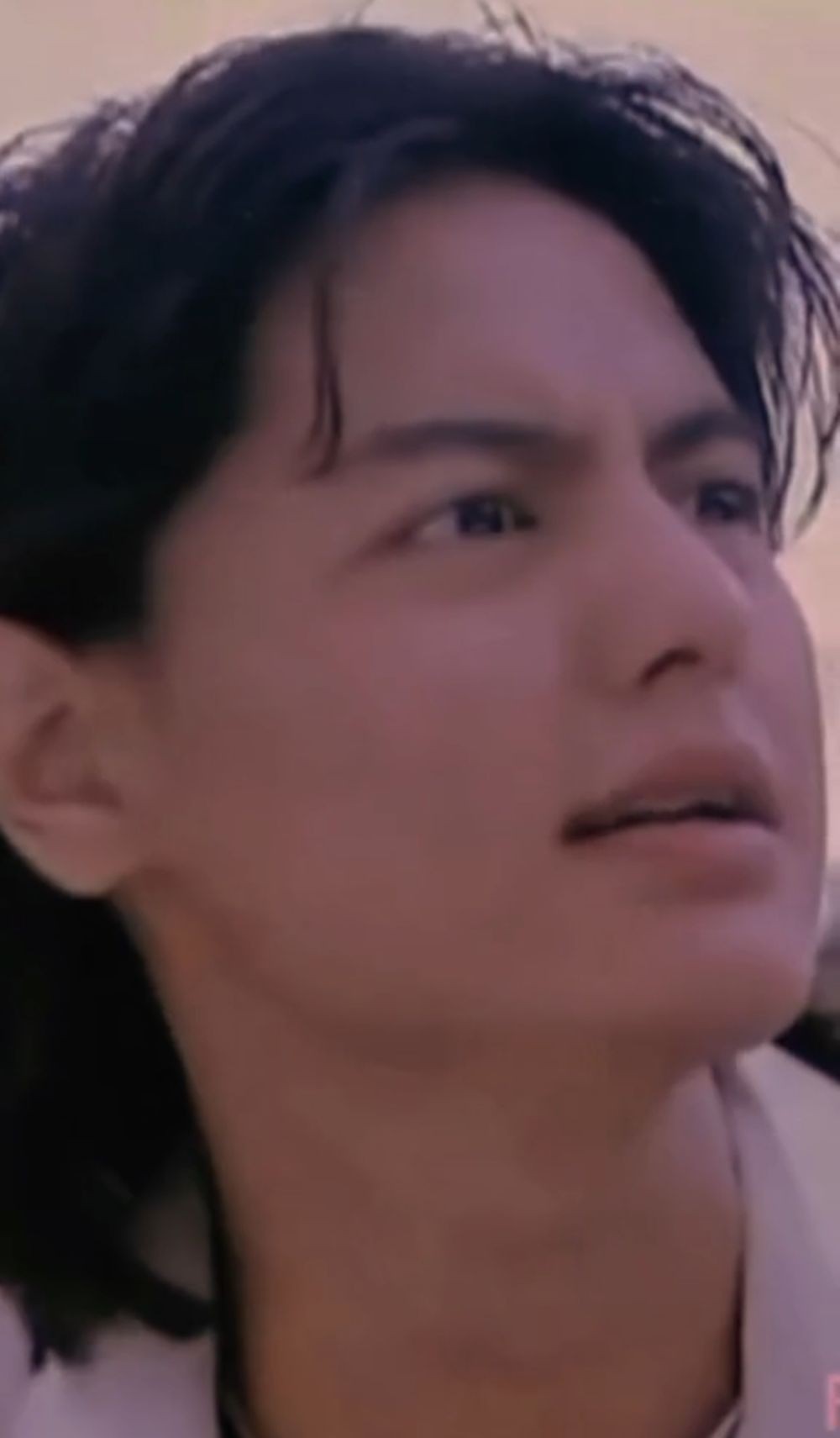 Potret Jadul Roger Danuarta yang Disebut Mirip Jungkook BTS