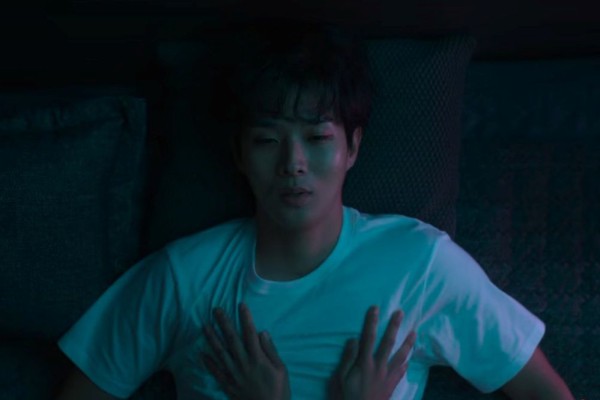 3 Fakta Adegan Ranjang Choi Woo Shik Di A Killer Paradox