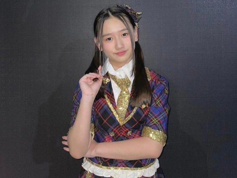 Tips Fashion Dan Dream Job Cathy Jkt48 Mau Jadi Pramugari