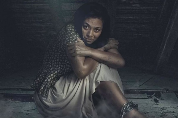 Irma Rihi Trauma Perankan Martha di Women From Rote Island