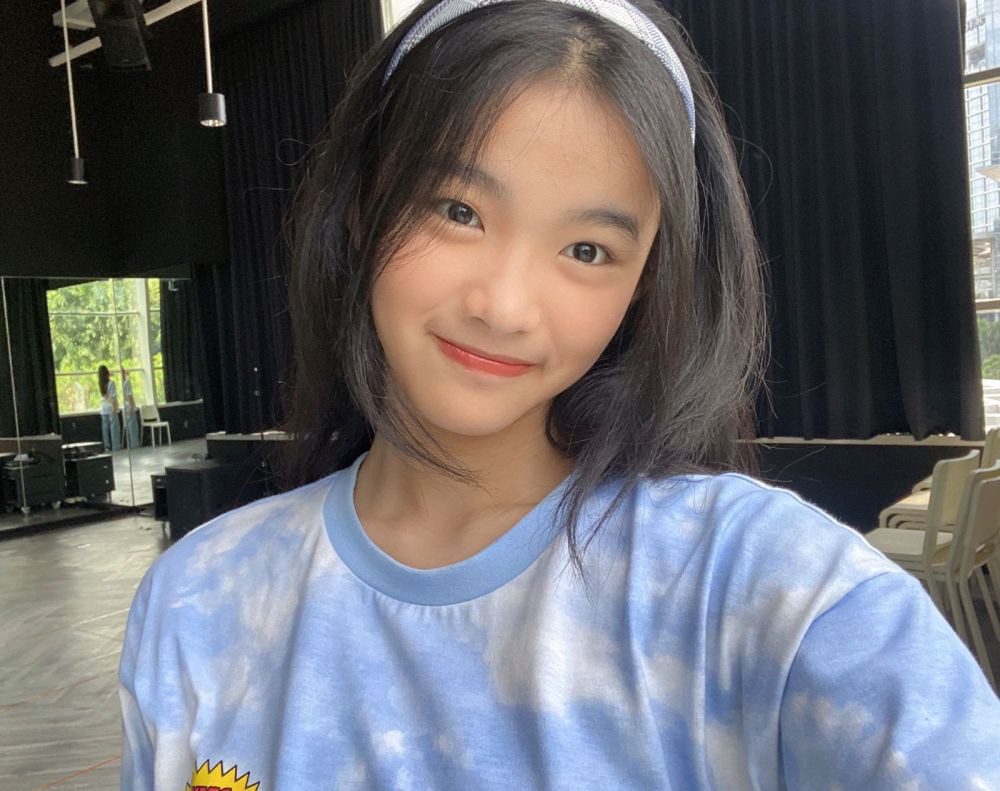 Biodata Member Gen 12 JKT48