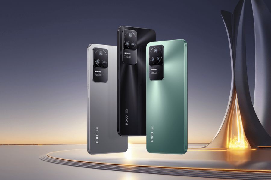 6 HP POCO RAM 6GB Terbaik 2024, Salah Satunya POCO X5 5G